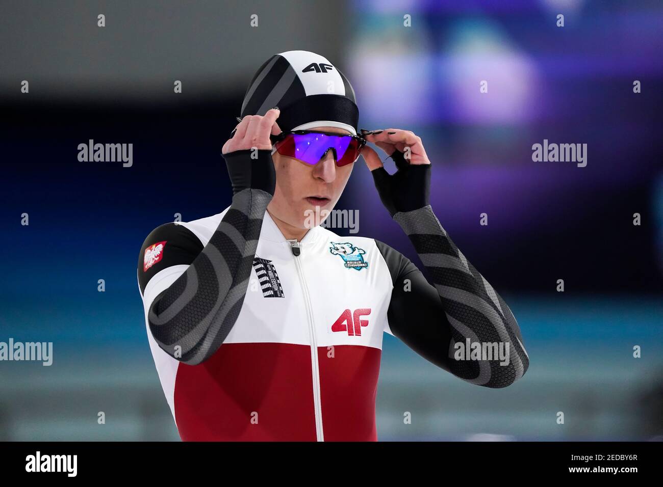 Natalia czerwonka hi-res stock photography and images - Alamy