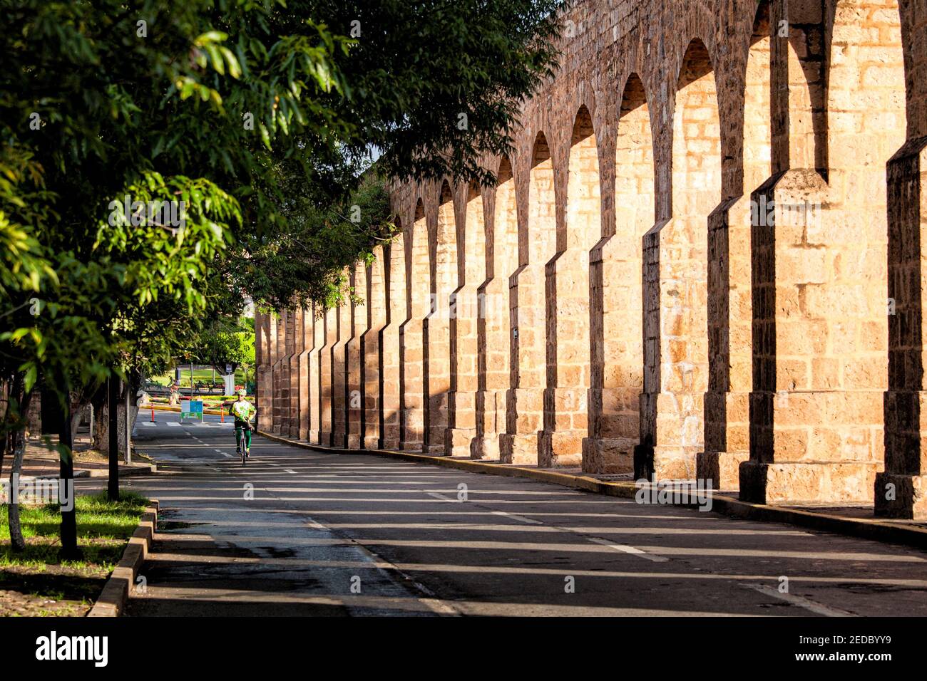 Morelia landmark hi-res stock photography and images - Alamy