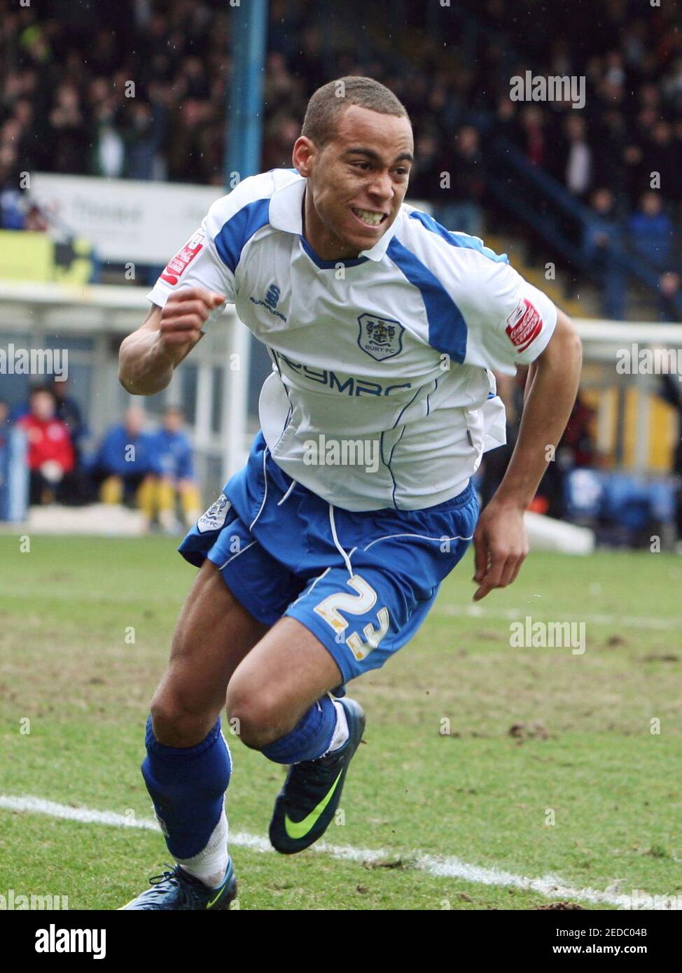 Burys elliott bennett hi-res stock photography and images - Alamy