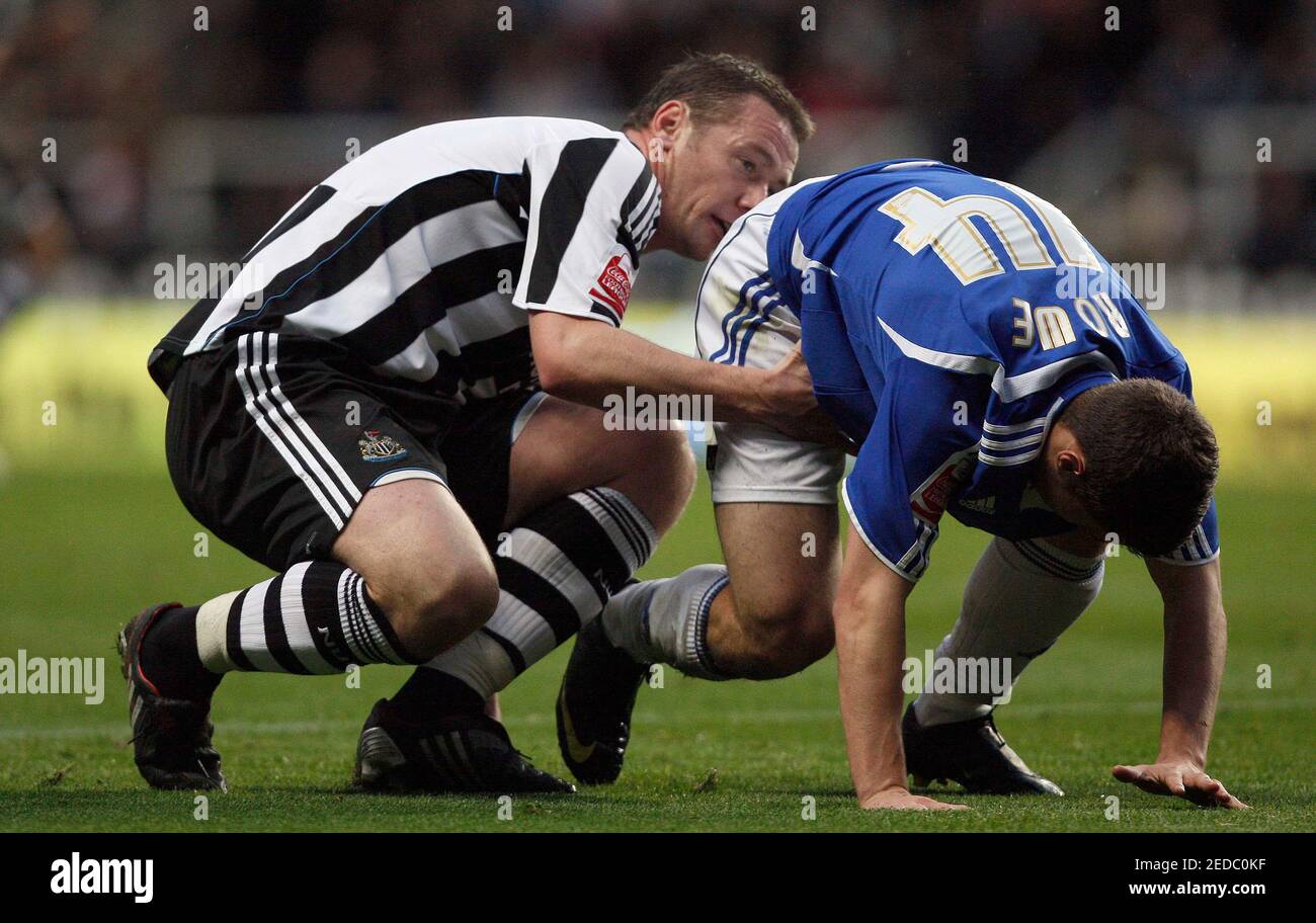 James rowe football hi-res stock photography and images - Alamy