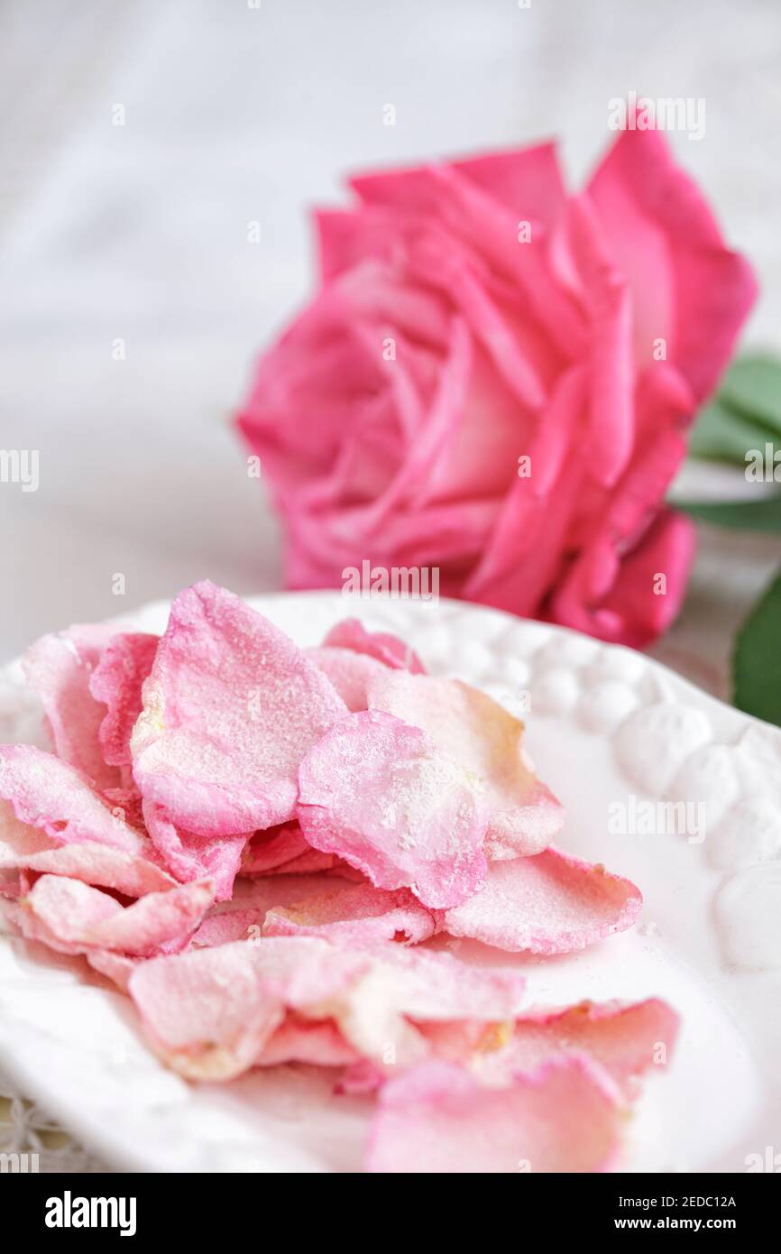 Mexican sweets hi-res stock photography and images - Alamy