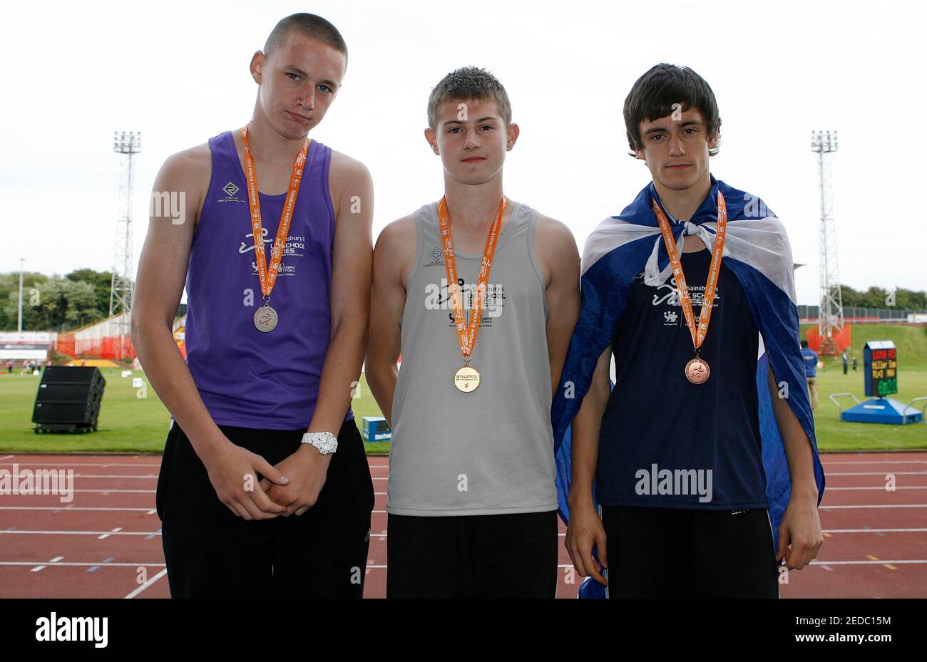 Daniel Gardner High Resolution Stock Photography and Images - Alamy