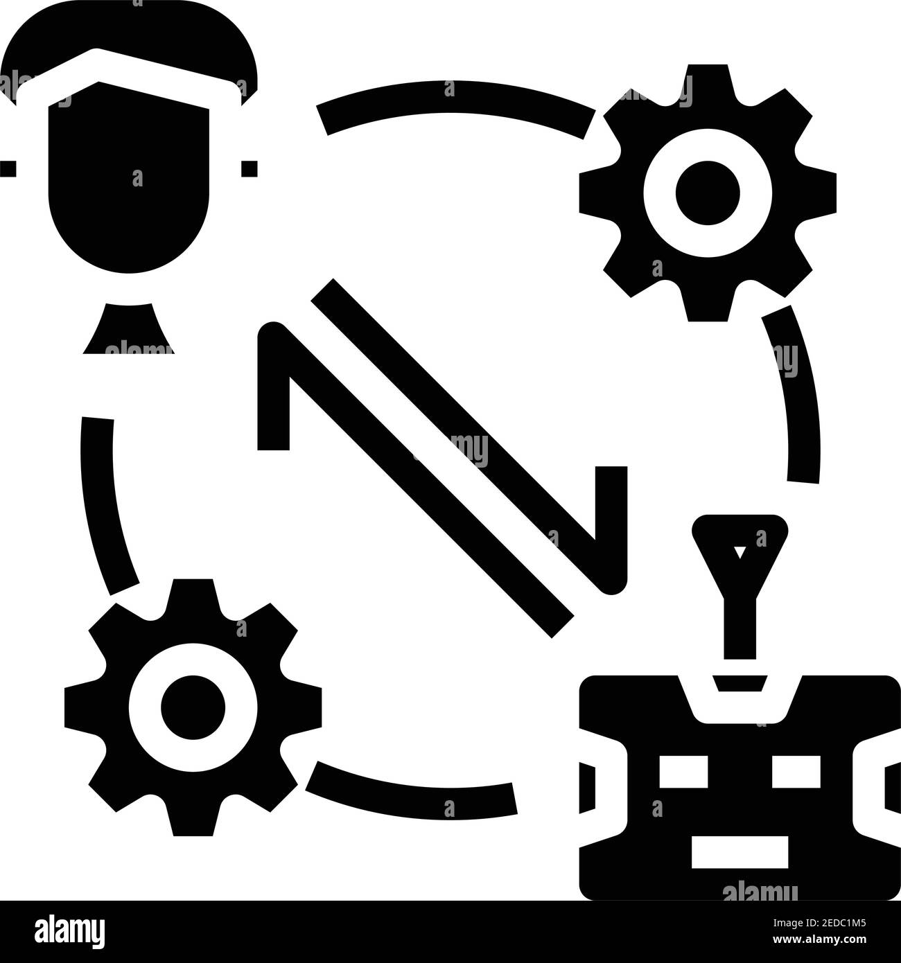 Synchronizing hi-res stock photography and images - Alamy