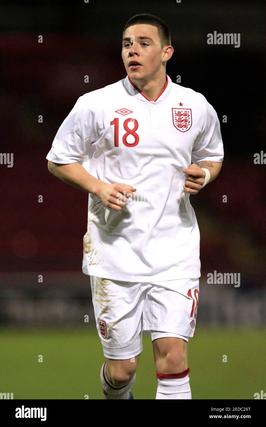 Jack dunn hi-res stock photography and images - Alamy