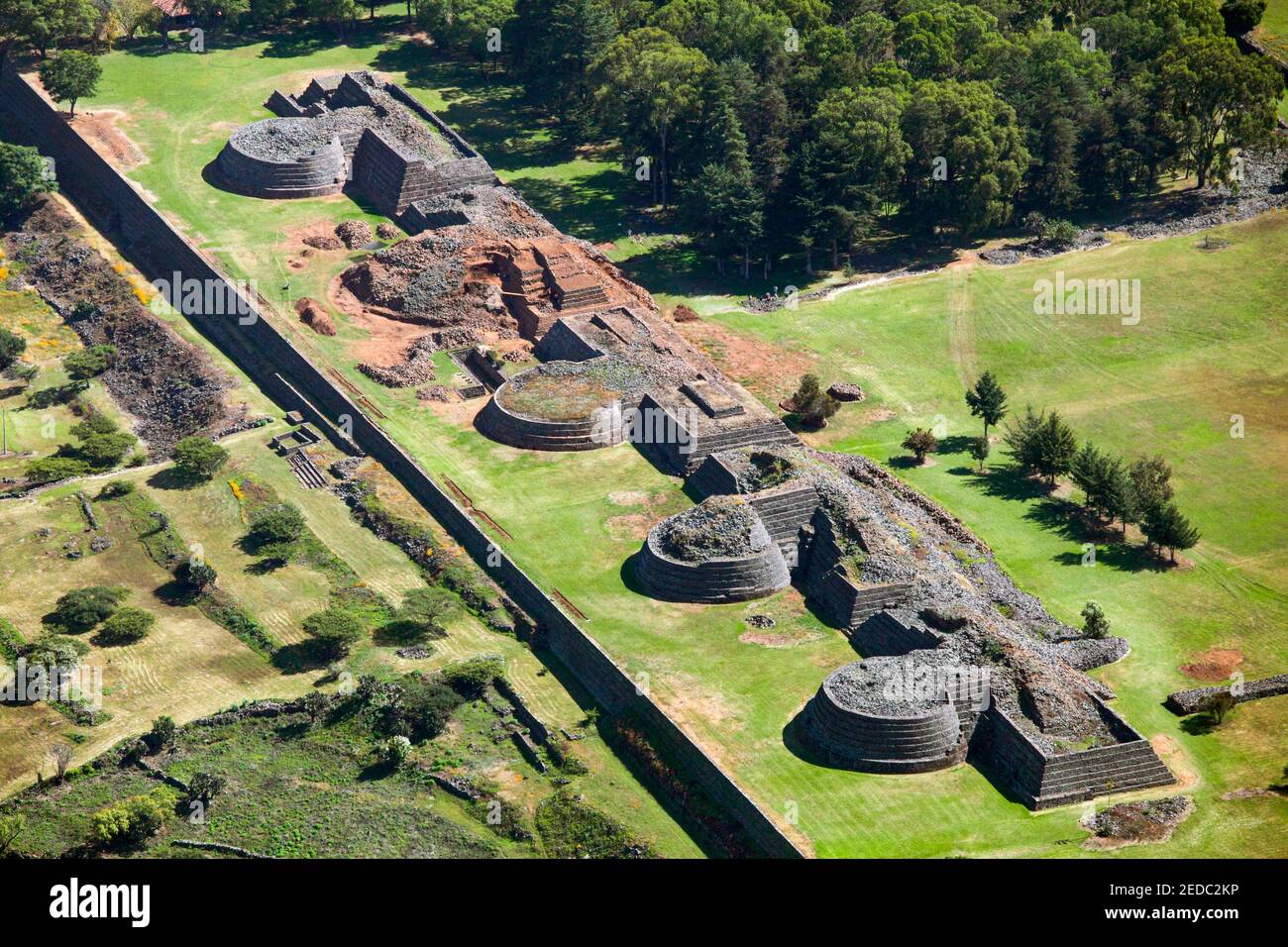 Tarasco hi-res stock photography and images - Alamy