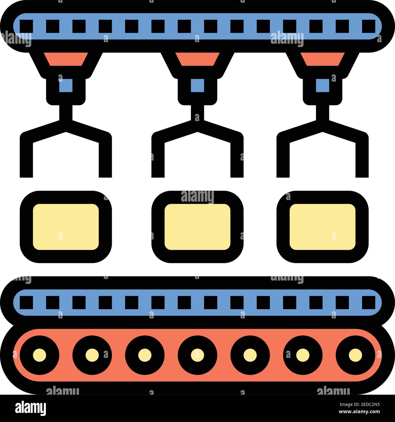 Arm transport Stock Vector Images - Alamy