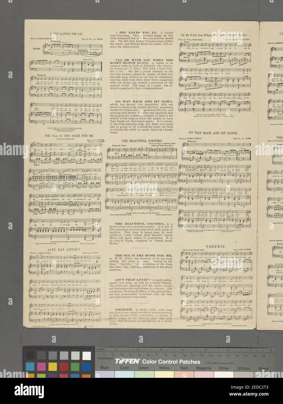 Go way back and sit down Stock Photo - Alamy