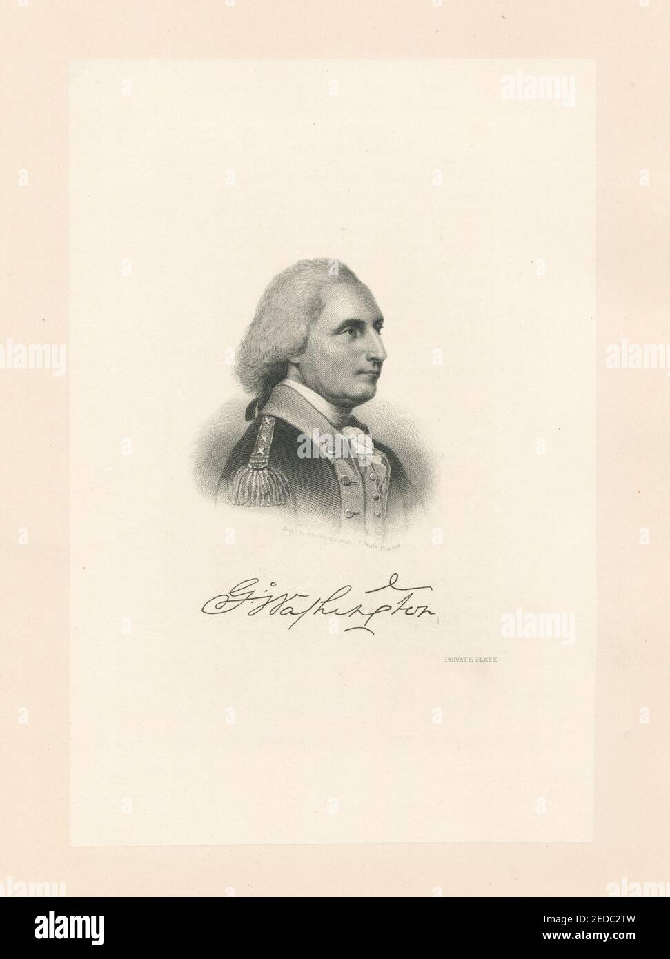 Go. (George) Washington Stock Photo - Alamy