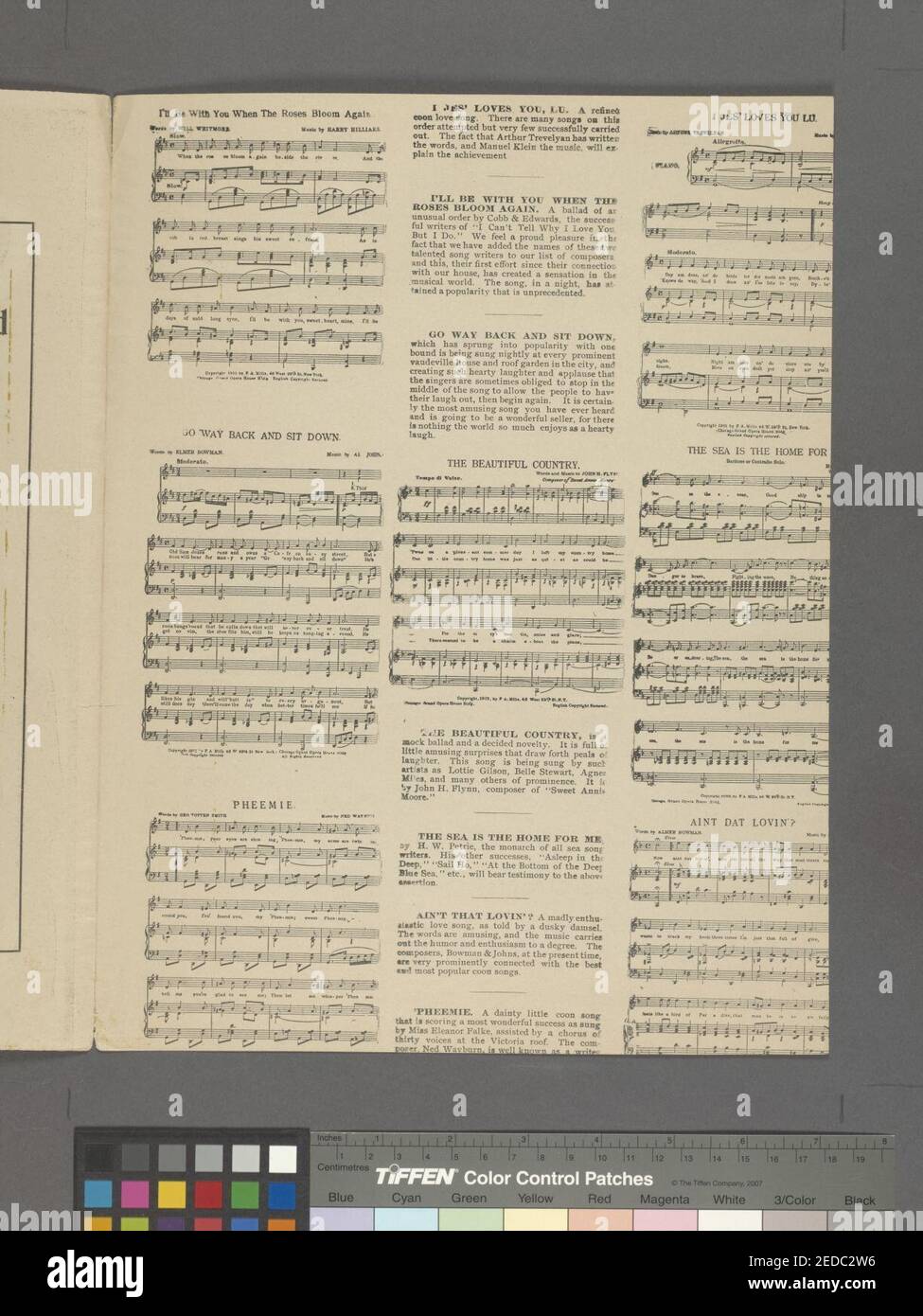 Go way back and sit down Stock Photo - Alamy