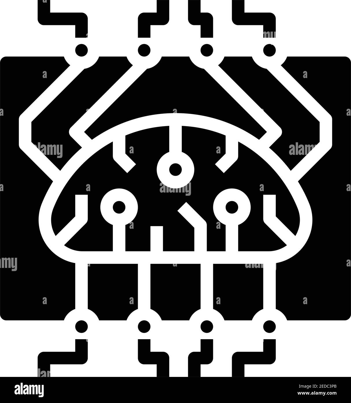 Thinking robot hi-res stock photography and images - Alamy