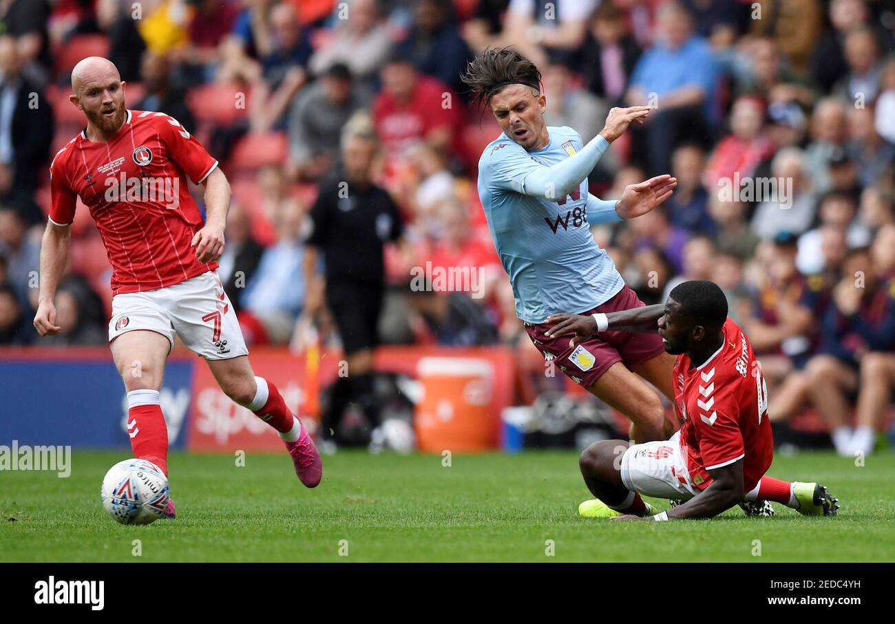 Tony Grealish High Resolution Stock Photography and Images - Alamy