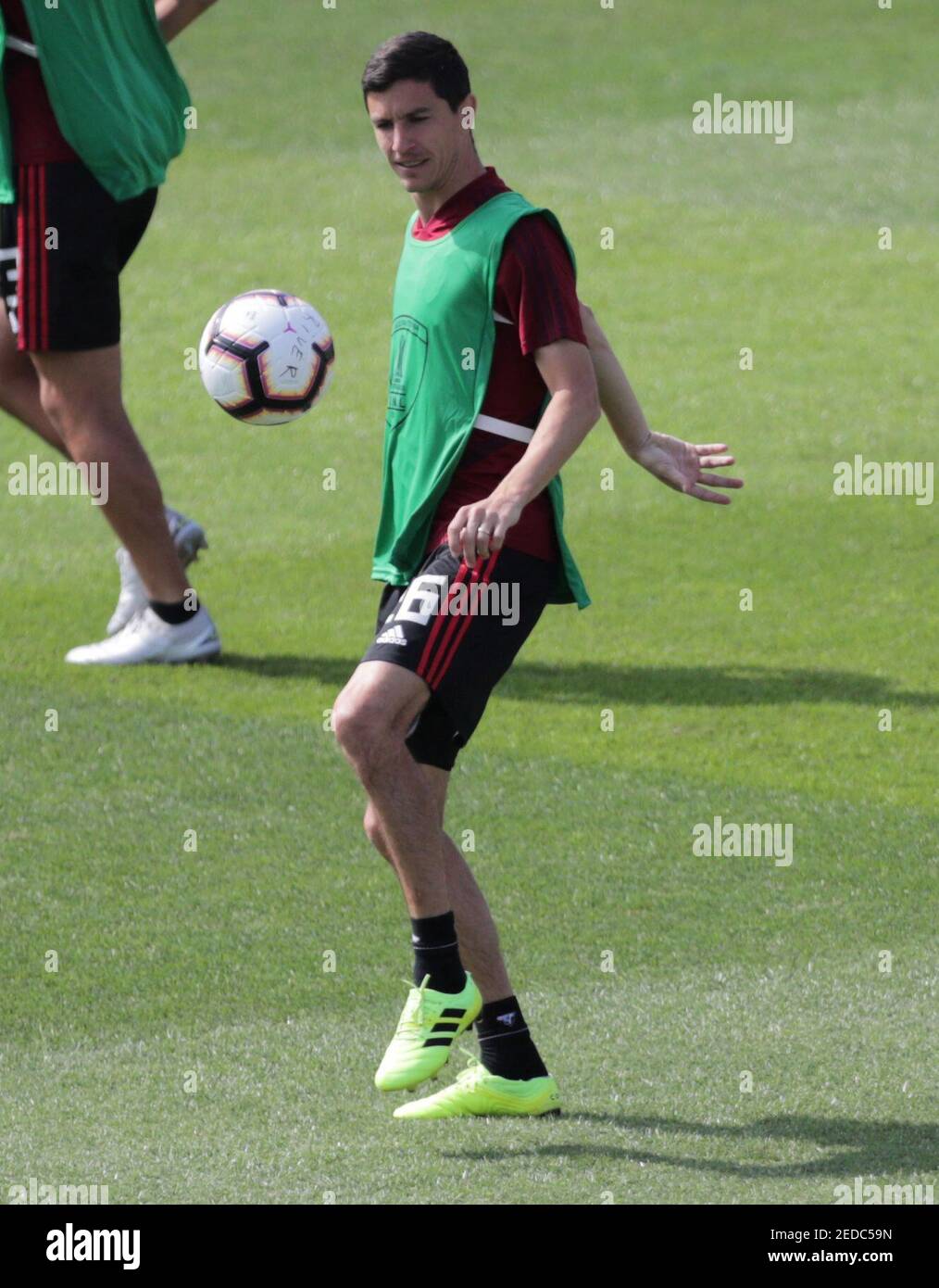 Ignacio fernandez hi-res stock photography and images - Alamy