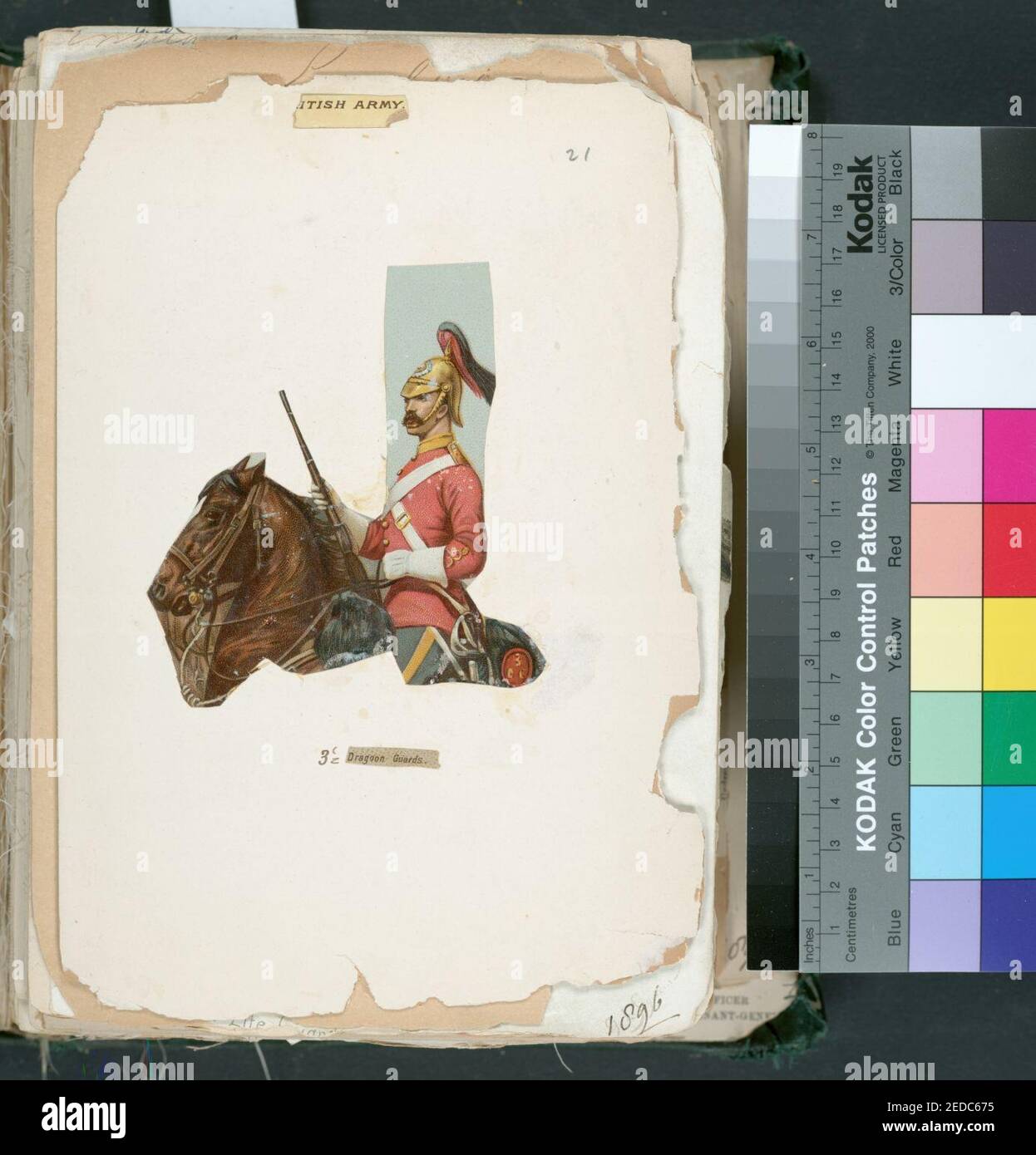 Great Britain, 1896-1903 Stock Photo - Alamy