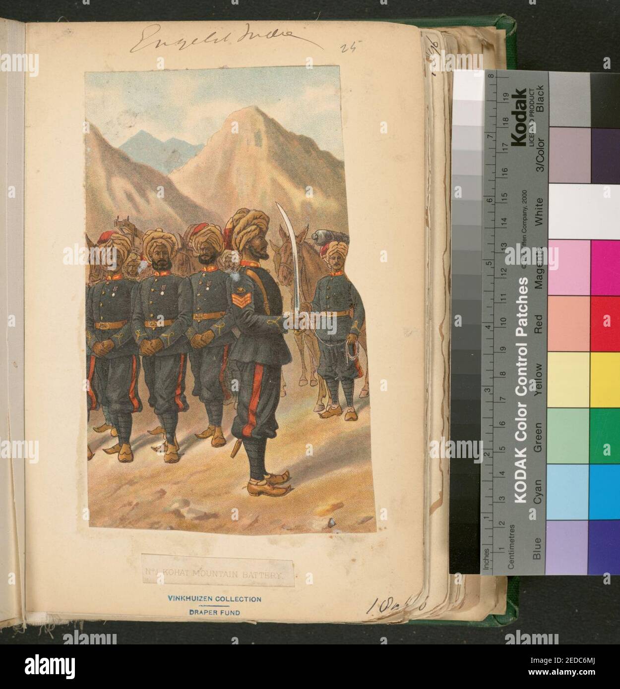 Great Britain, colonies (5, part 1 Stock Photo - Alamy