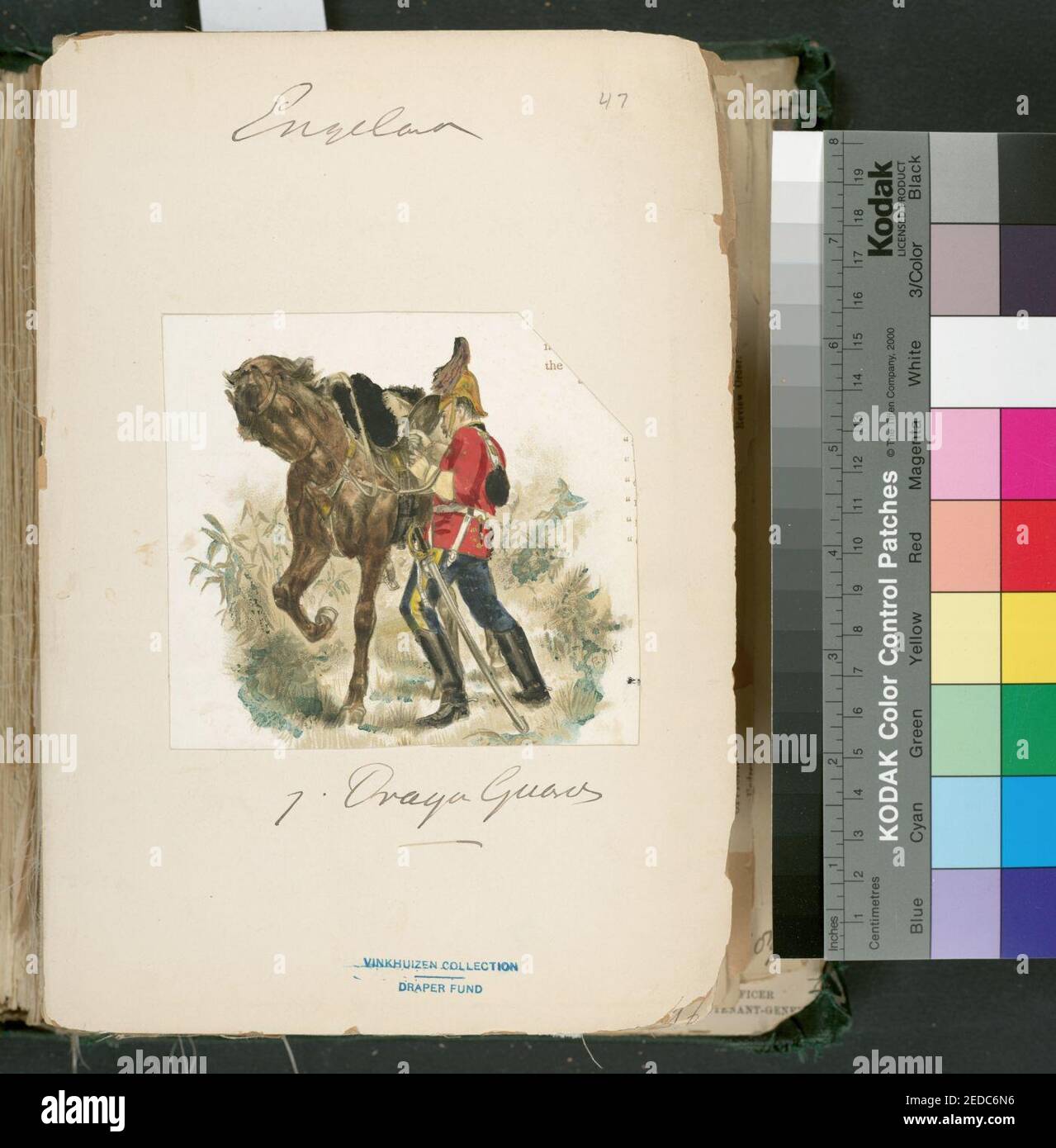 Great Britain, 1896-1903 Stock Photo - Alamy