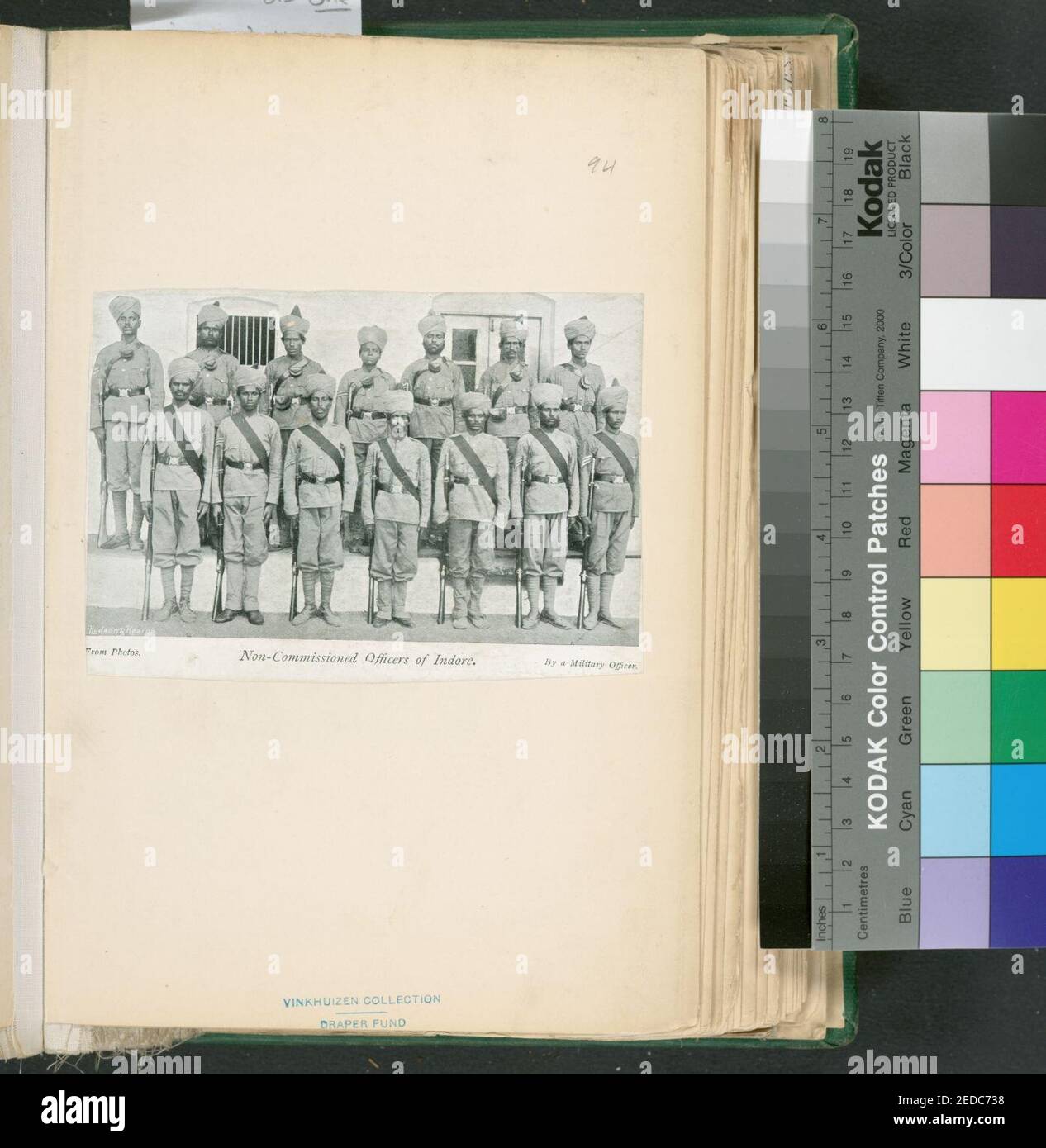 Great Britain, colonies (5, part 2 Stock Photo - Alamy