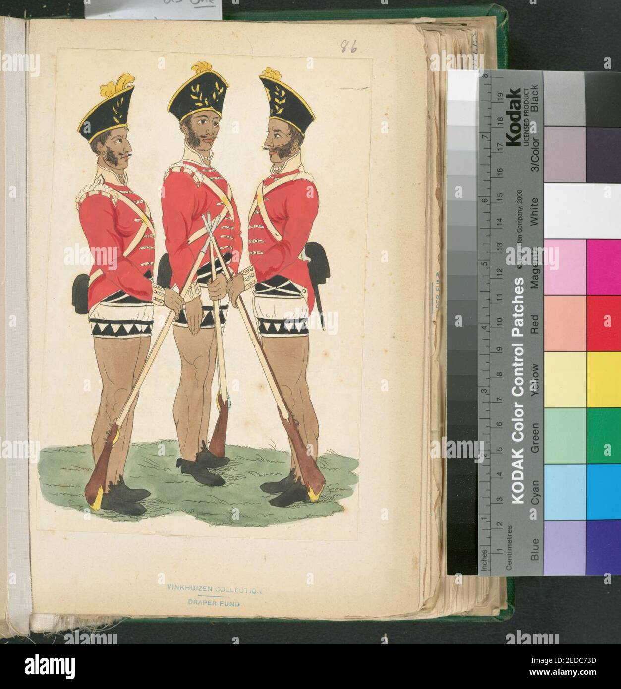 Great Britain, colonies (5, part 2 Stock Photo - Alamy