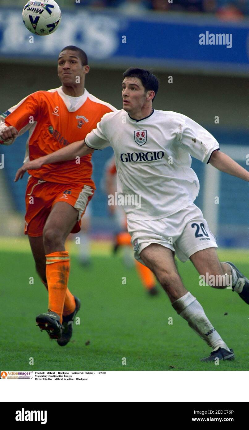 Richard sadlier hi-res stock photography and images - Alamy