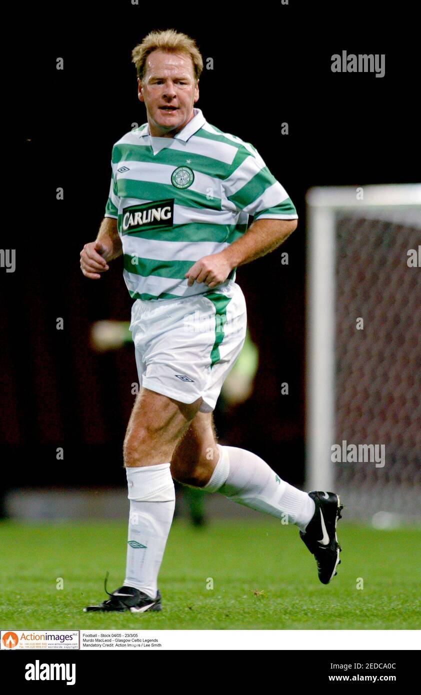 Murdo Macleod High Resolution Stock Photography and Images - Alamy