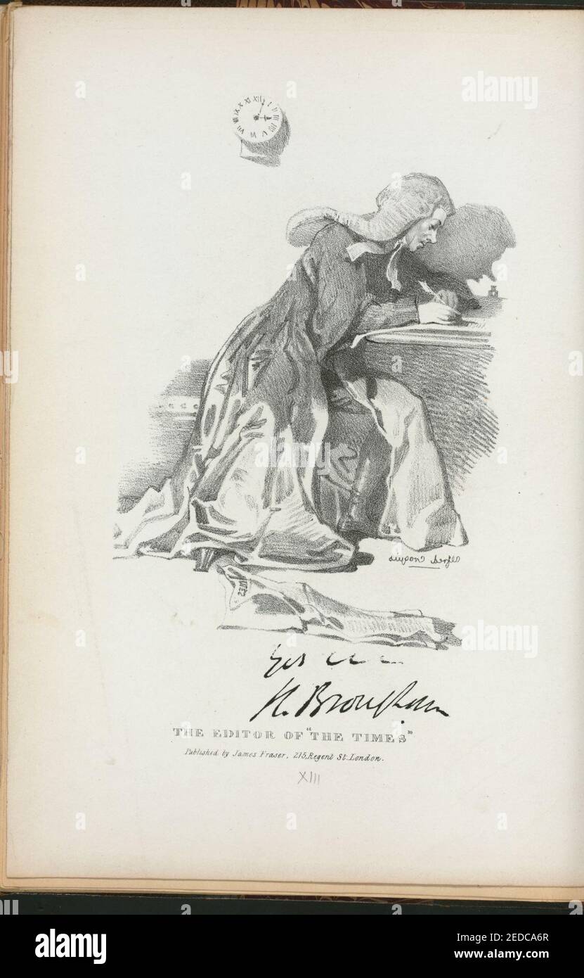 H brougham hi-res stock photography and images - Alamy