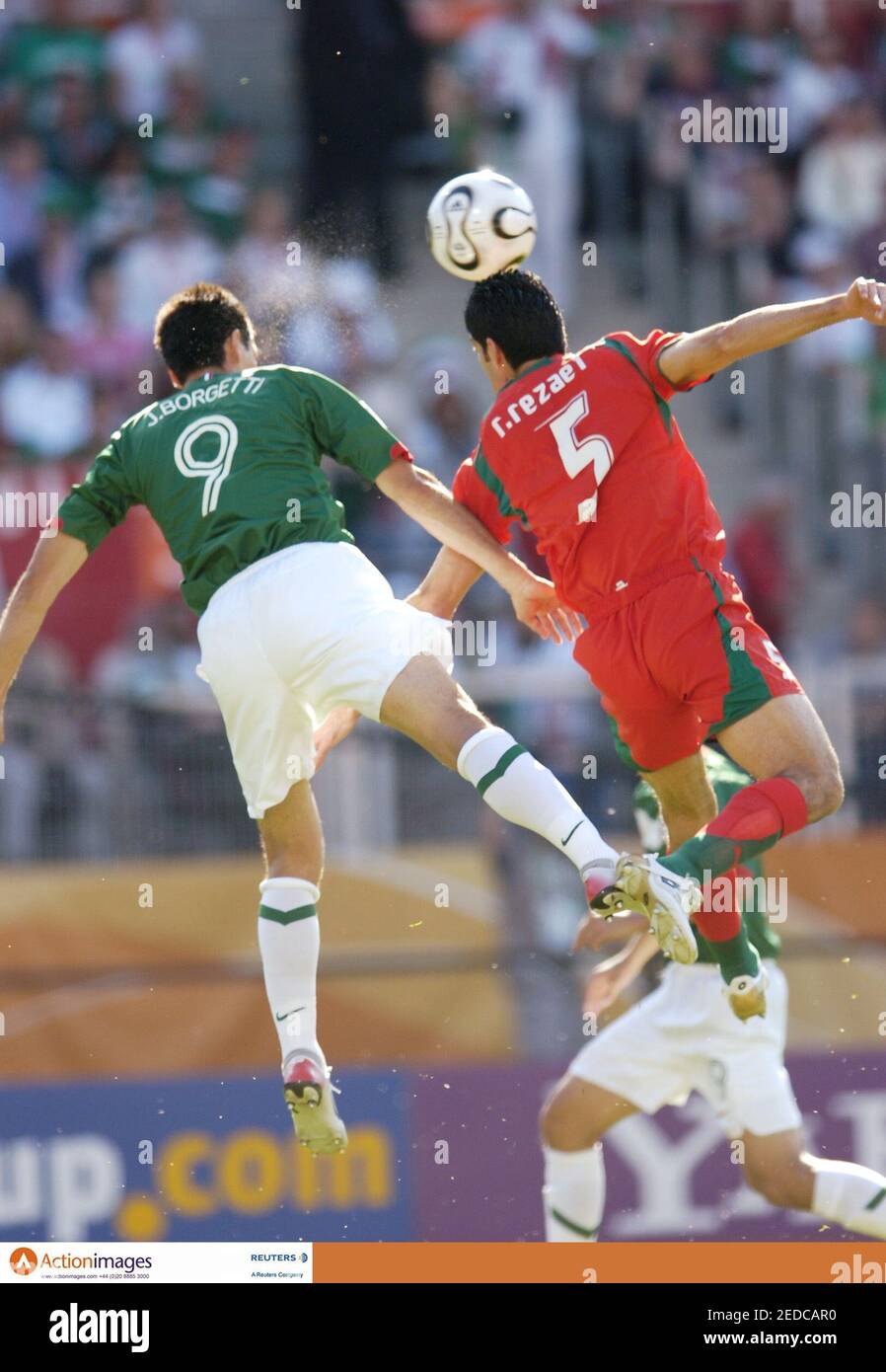 Rezaei 2006 hi-res stock photography and images - Alamy