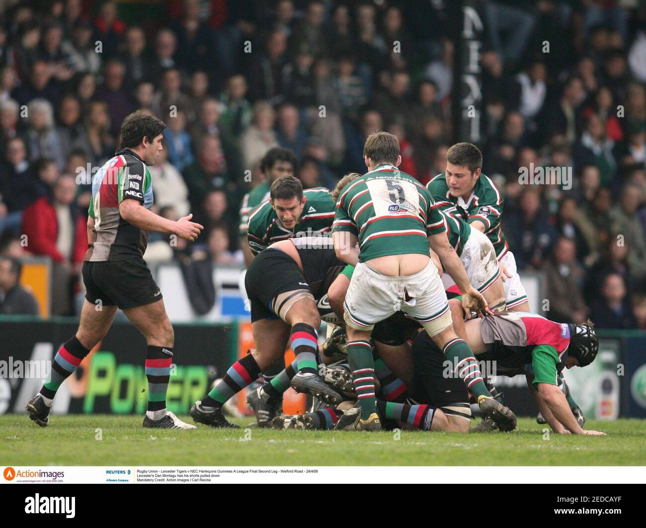 Shorts pulled rugby hi-res stock photography and images - Alamy