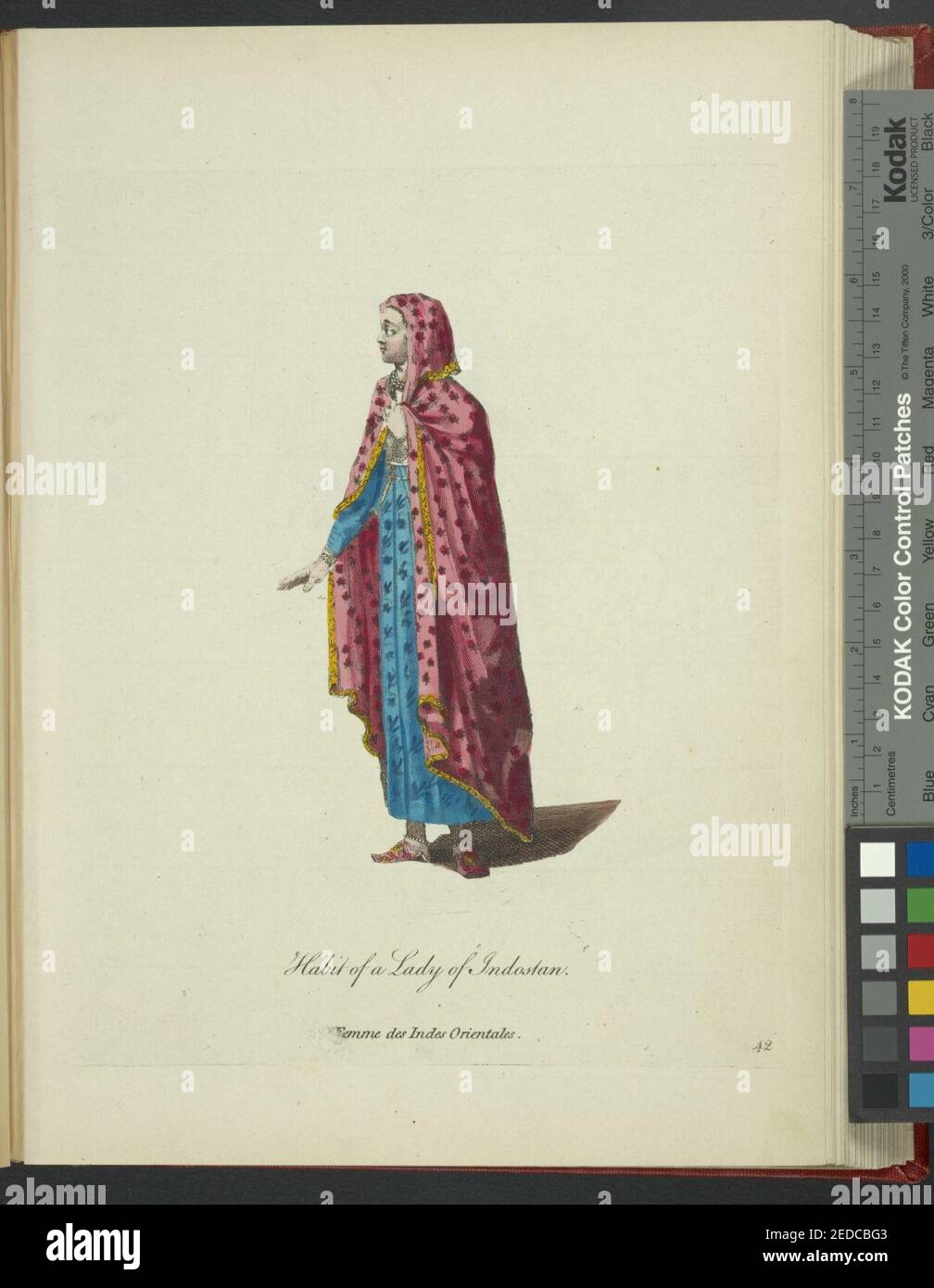 Indostan hi-res stock photography and images - Alamy