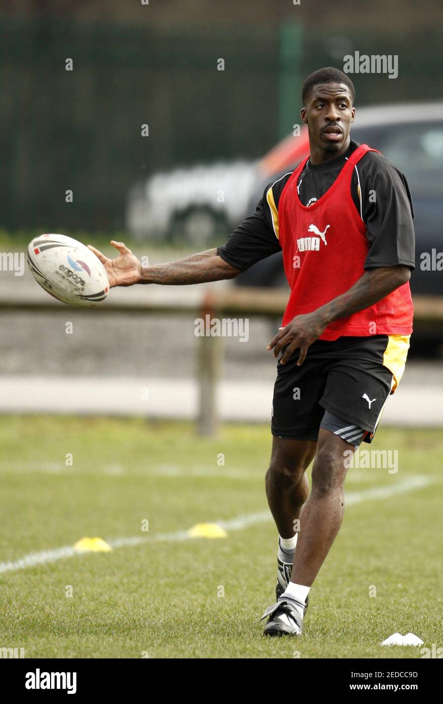 Rugby wheldon road hi-res stock photography and images - Alamy