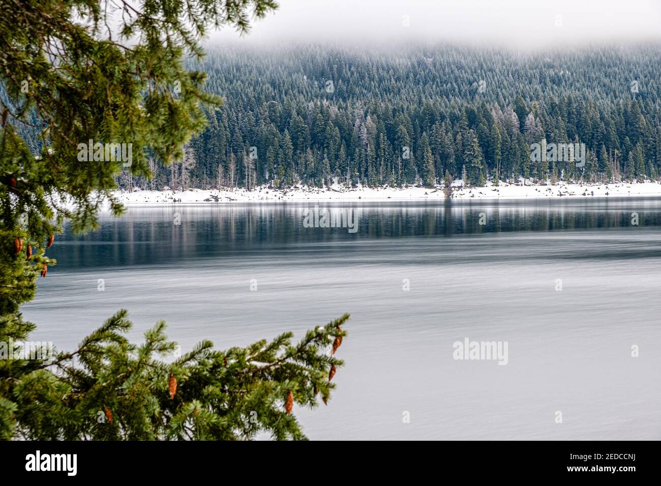 Lake kachess hi-res stock photography and images - Alamy