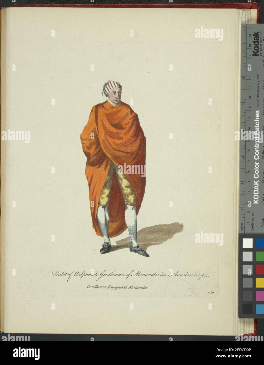 Spanish gentleman hi-res stock photography and images - Alamy