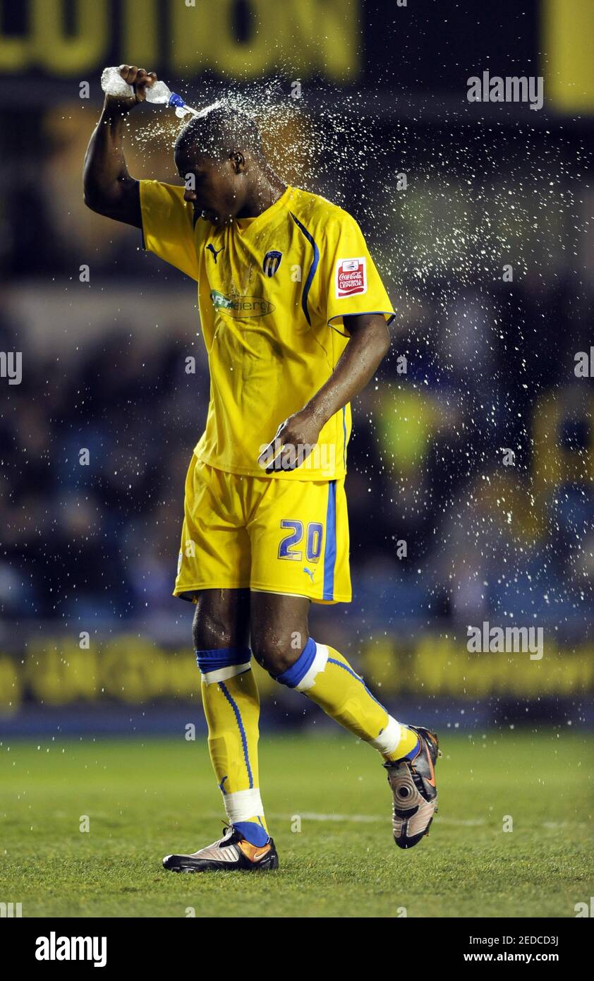 Neal trotman hi-res stock photography and images - Alamy