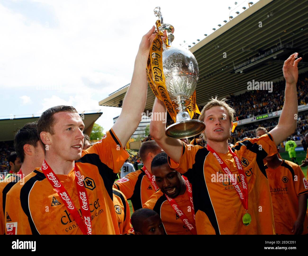 Michael collins trophy hi-res stock photography and images - Alamy
