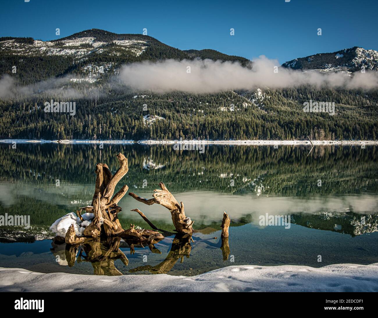 Cle elum lake hi-res stock photography and images - Alamy