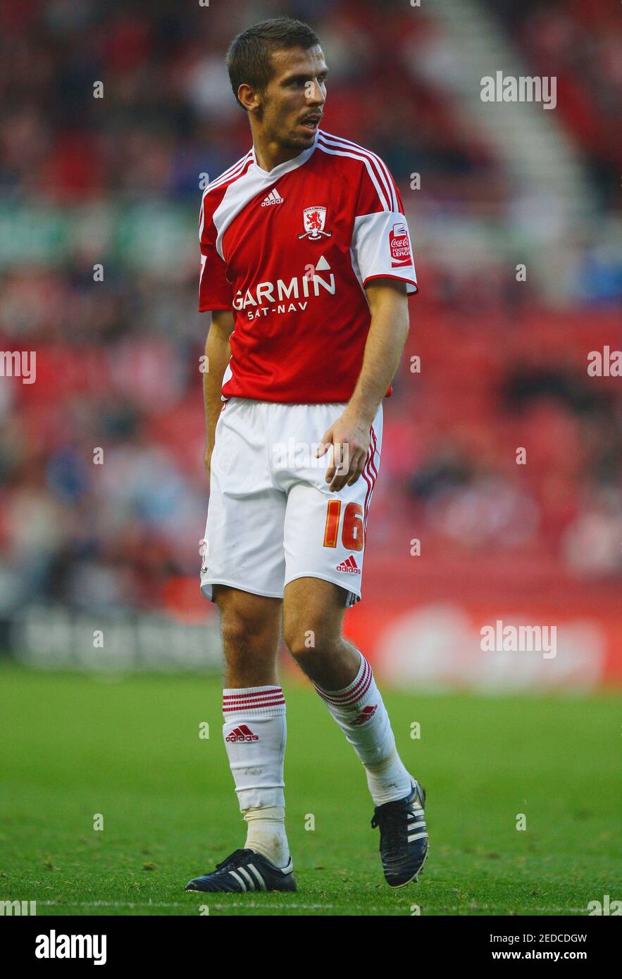 Football gary oneil hi-res stock photography and images - Alamy