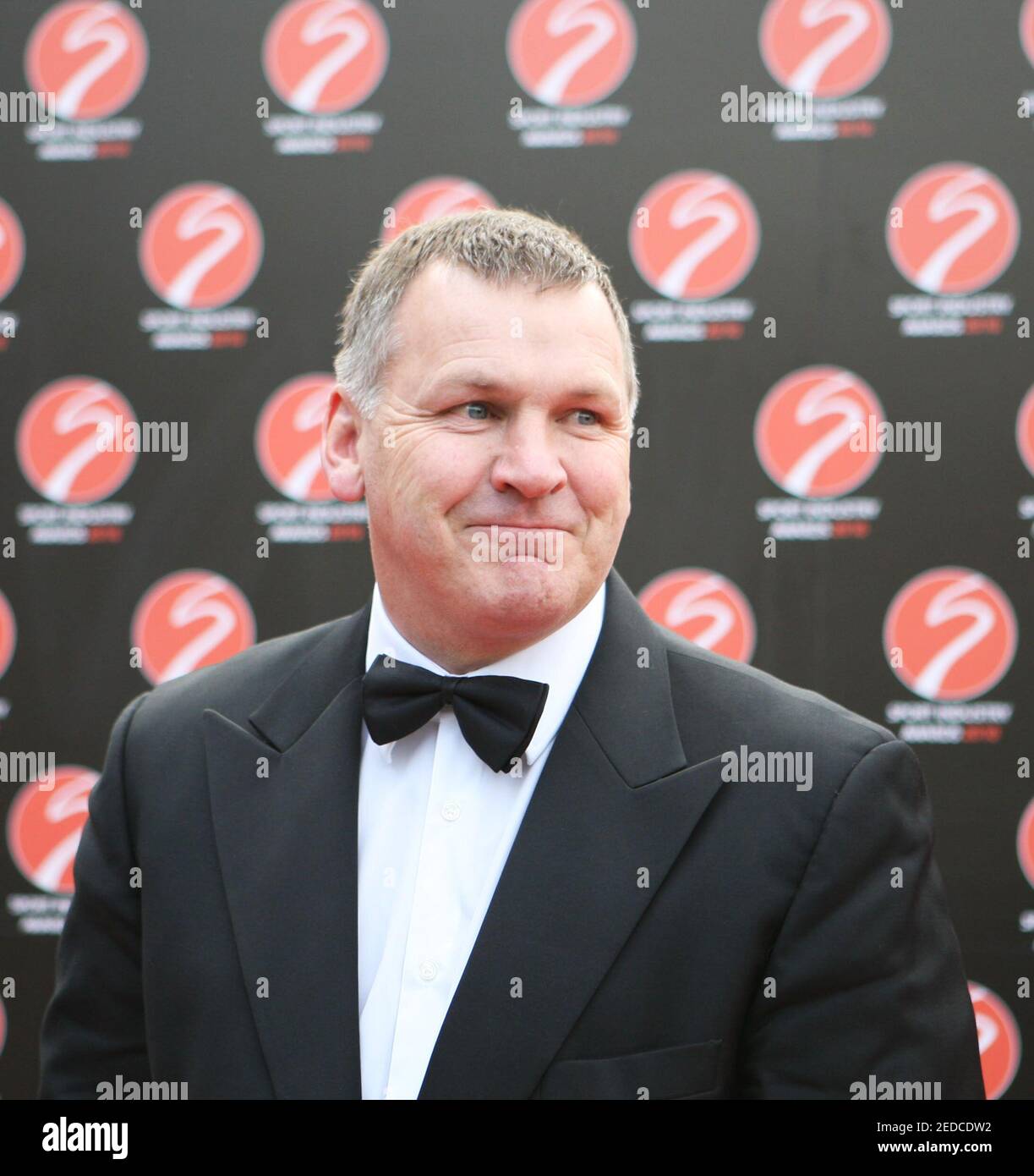 Ray stubbs tv hi-res stock photography and images - Alamy