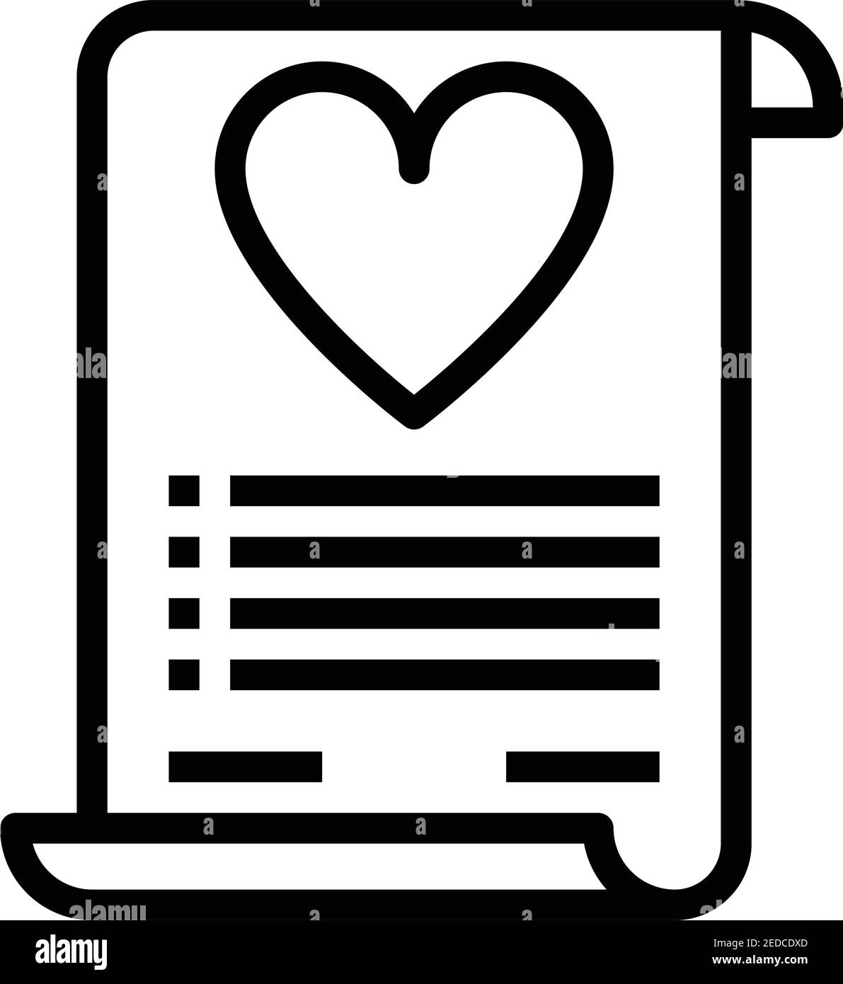 The love party Stock Vector Images - Alamy