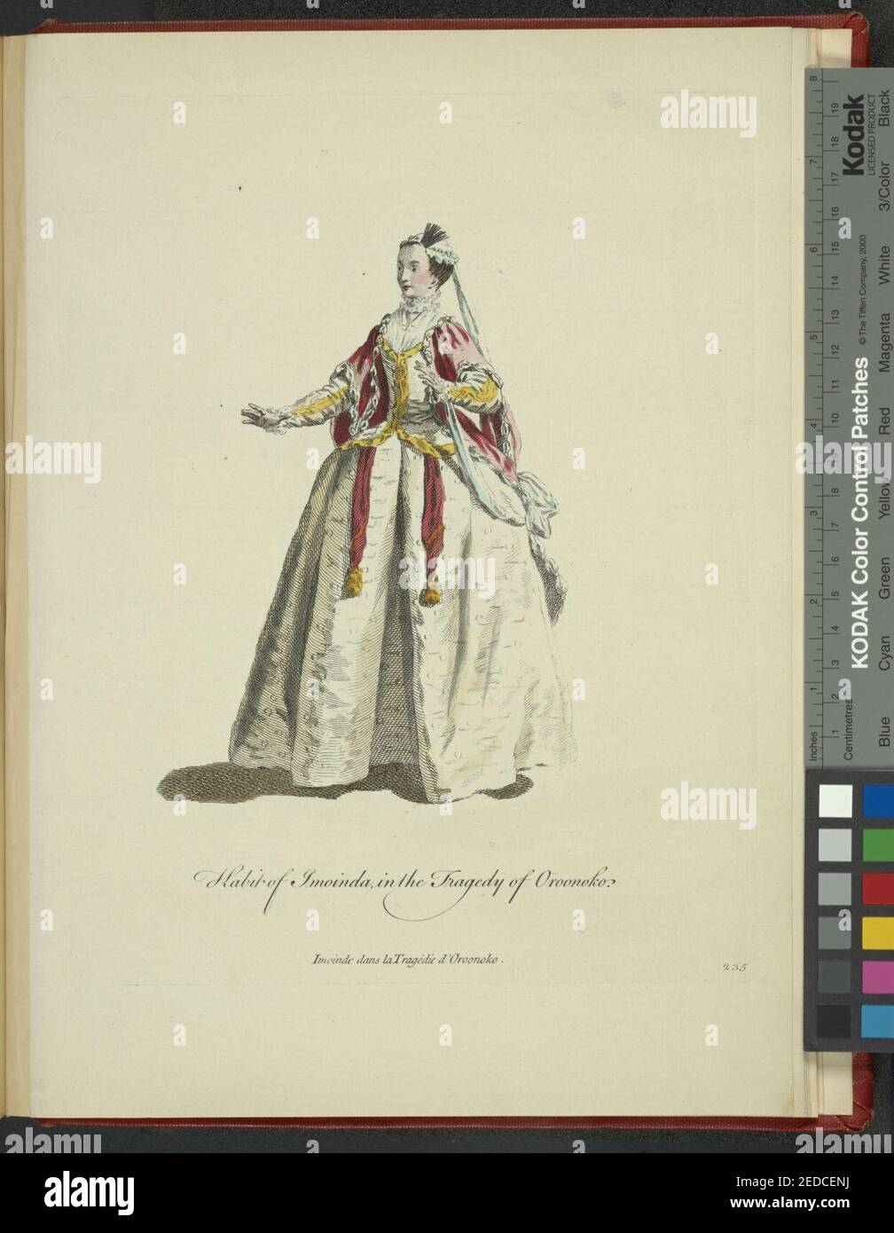 Imoinda hi-res stock photography and images - Alamy