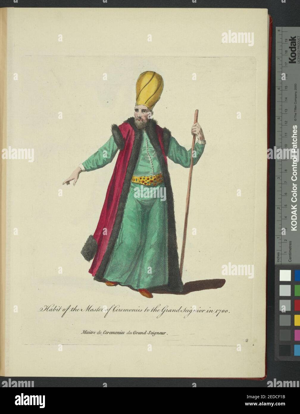 Seigneur 1700 hi-res stock photography and images - Alamy