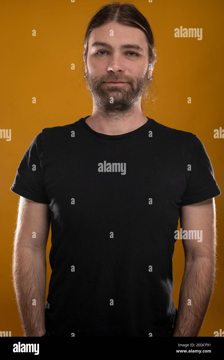 Man hands in pockets funny hi-res stock photography and images - Alamy