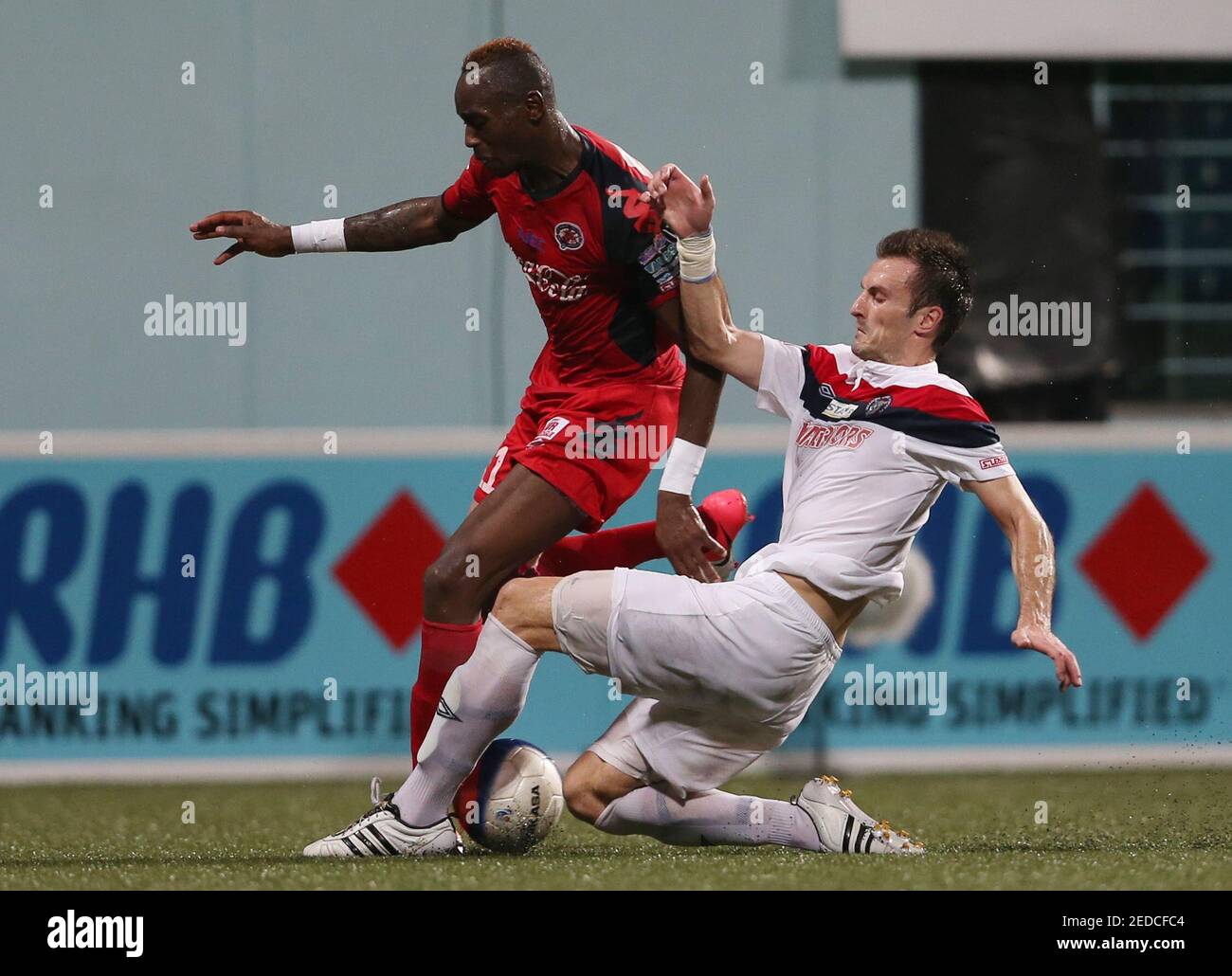 Vidosevic hi-res stock photography and images - Alamy