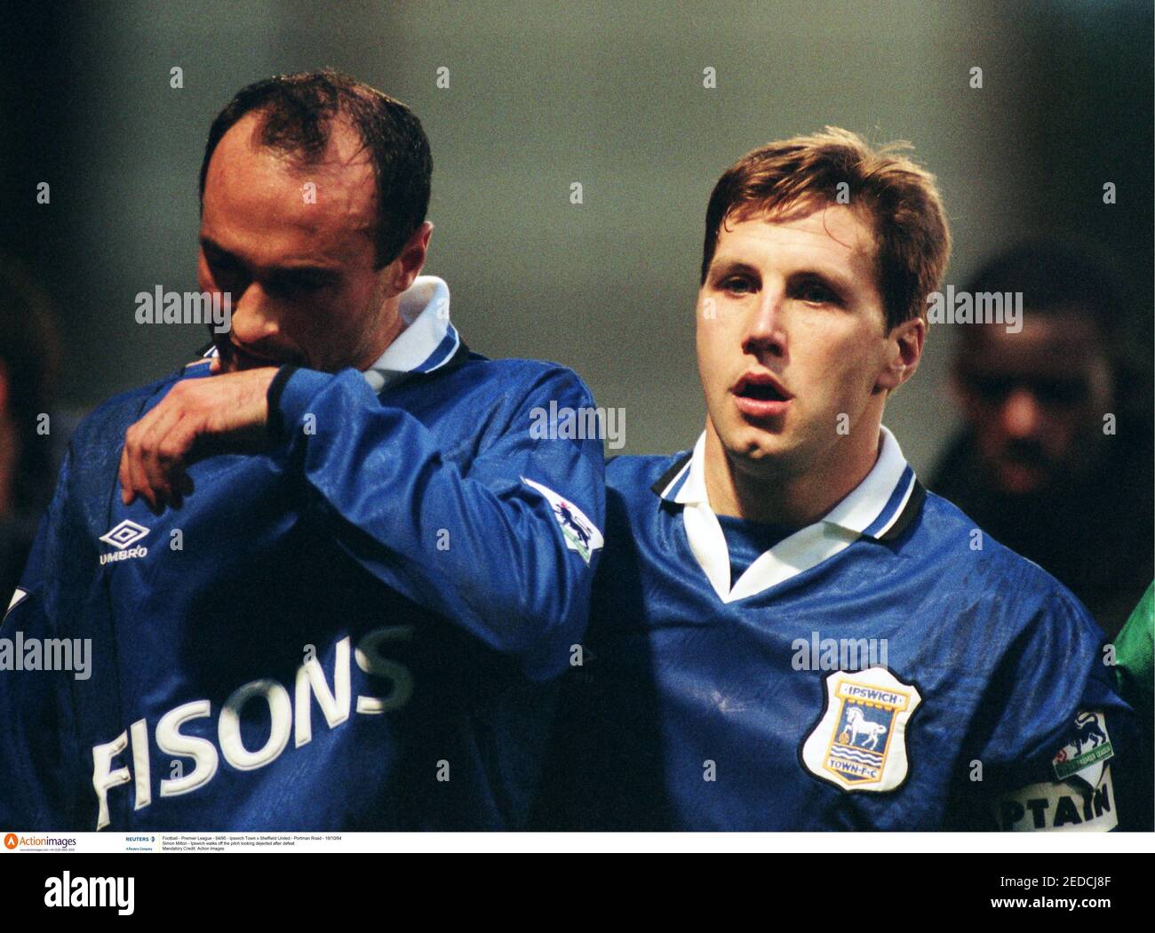 Simon milton ipswich hi-res stock photography and images - Alamy