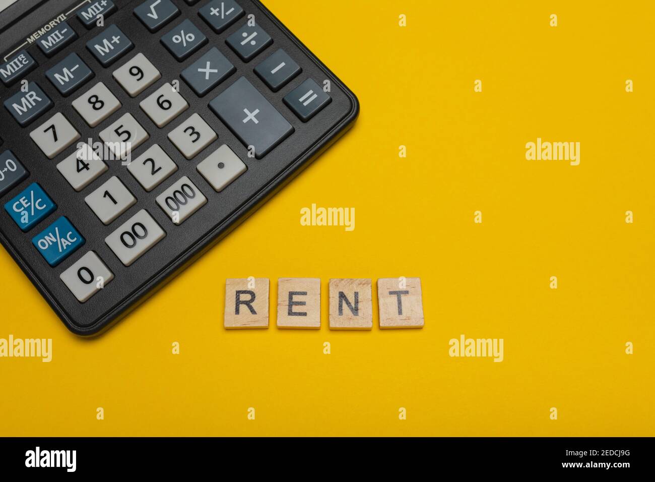 Business rates letter hi-res stock photography and images - Alamy