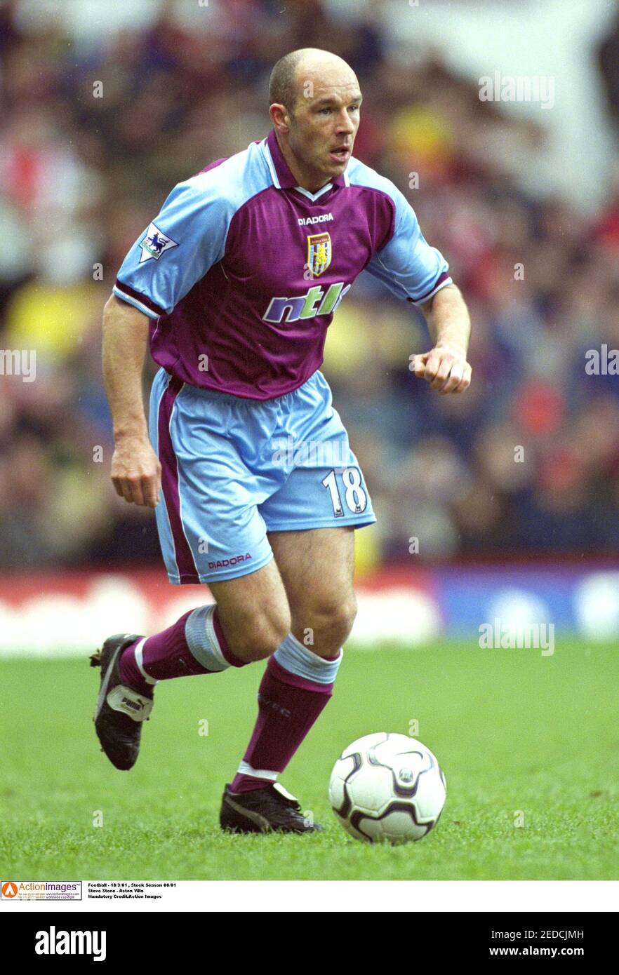 Steve stone villa hi-res stock photography and images - Alamy