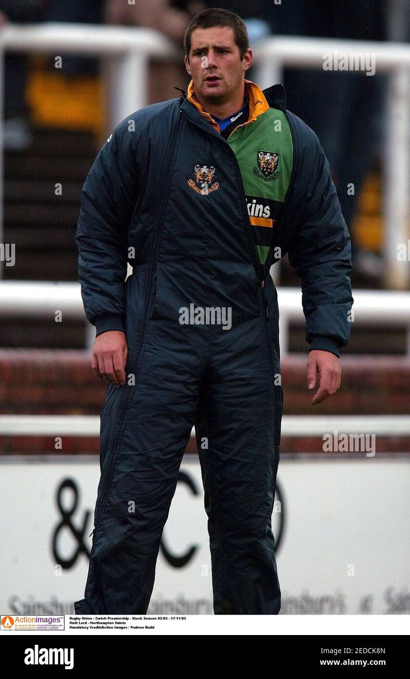 Matt Lord High Resolution Stock Photography and Images - Alamy