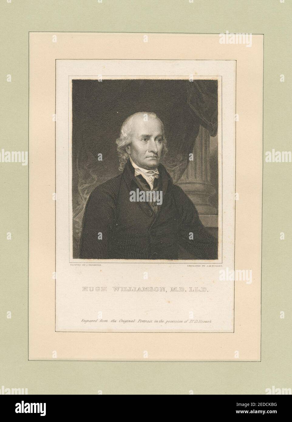 Williamson m hi-res stock photography and images - Alamy