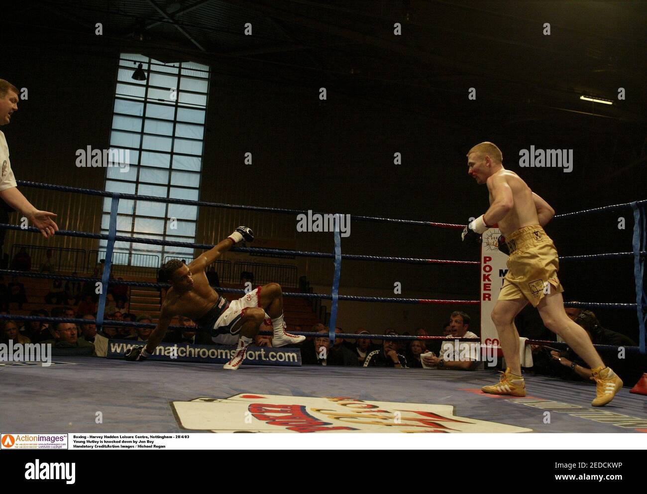Michael John Harvey High Resolution Stock Photography and Images - Alamy