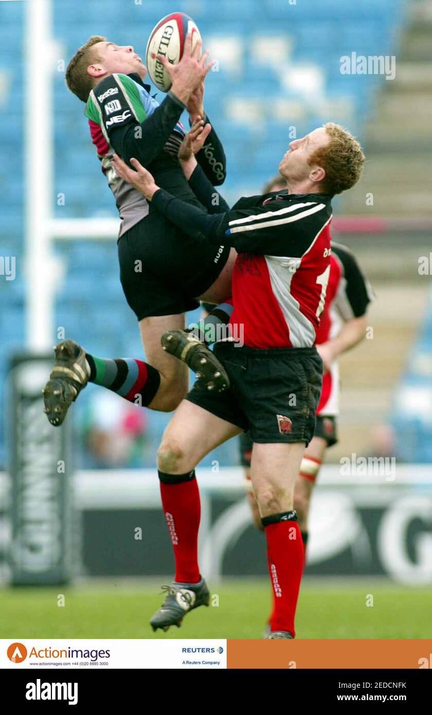 Gareth duffy hi-res stock photography and images - Alamy