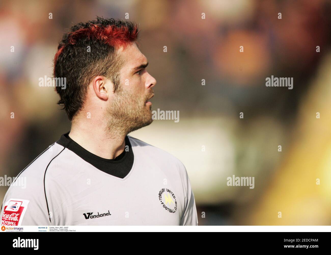 Simon Rayner High Resolution Stock Photography and Images - Alamy