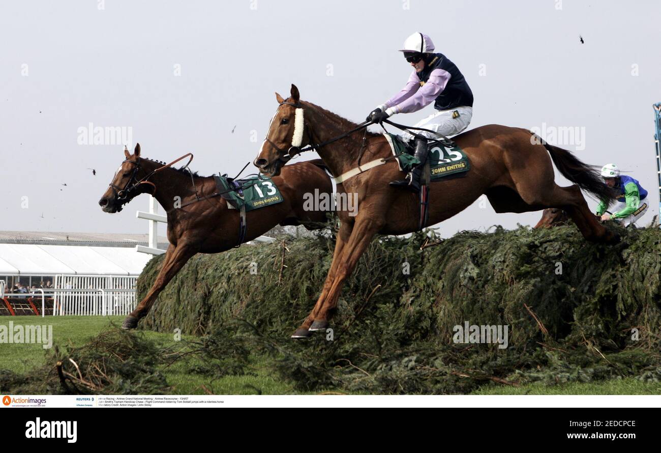 Tom siddall hi-res stock photography and images - Alamy