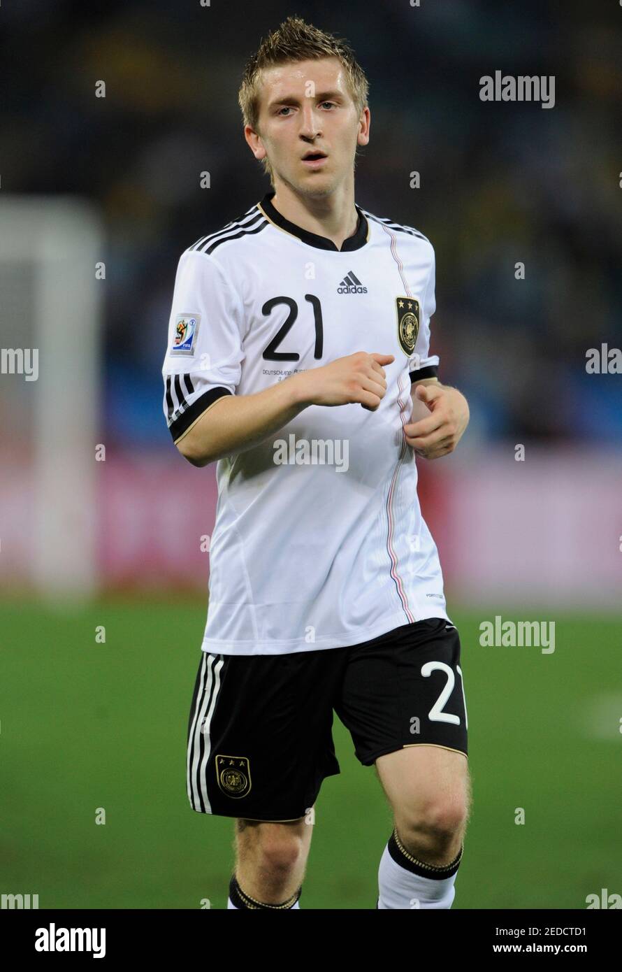 Marko marin germany hi-res stock photography and images - Alamy